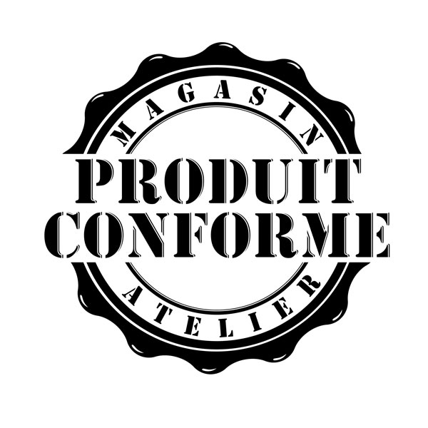 PRODUIT CONFORME - Avignon Arts Contemporains