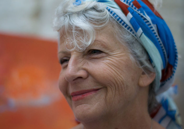 MARIE MASSON - Avignon Arts Contemporains