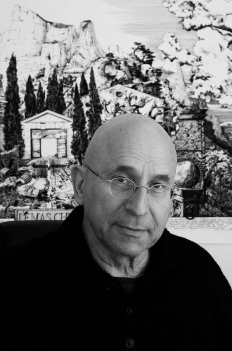 PHILIPPE COUSIN - Avignon Arts Contemporains