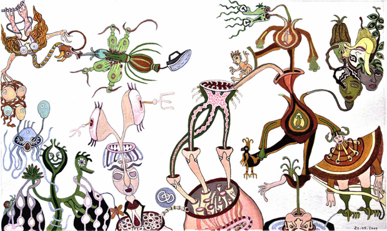 GUISMO-"PEINTRES DANS LA RUE" - Avignon Arts Contemporains